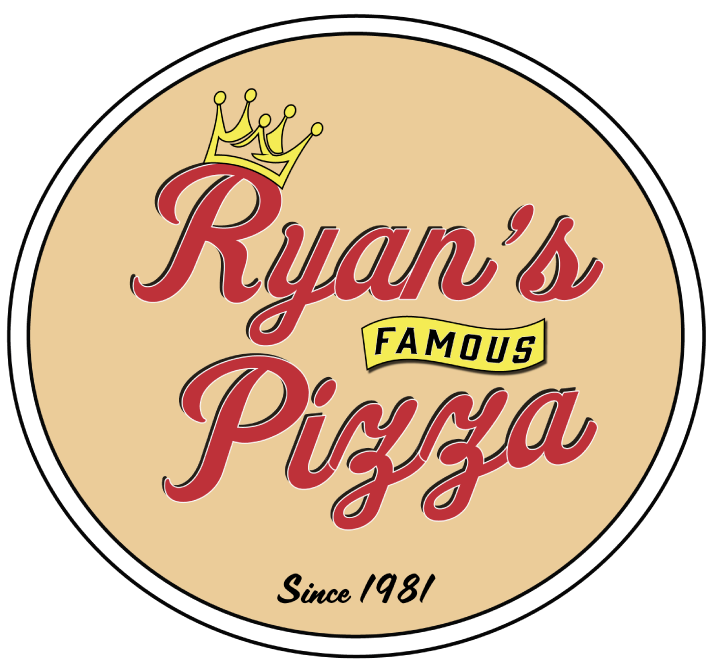 Ryan's Famous Pizza Shop in Schodack, NY | Best Pizza in Schodack, NY